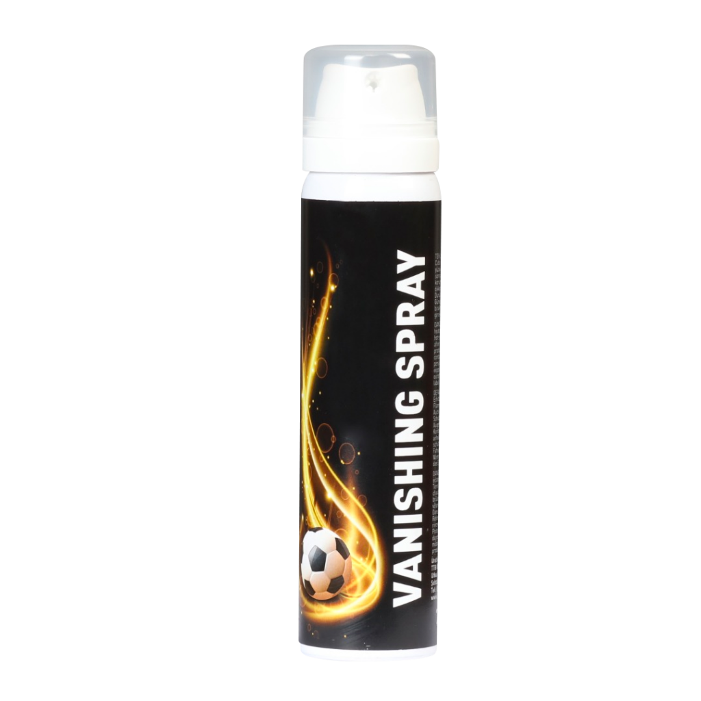Stay Safe – Vanishing Spray – Stay Safe – Aerosol Dezenfektan